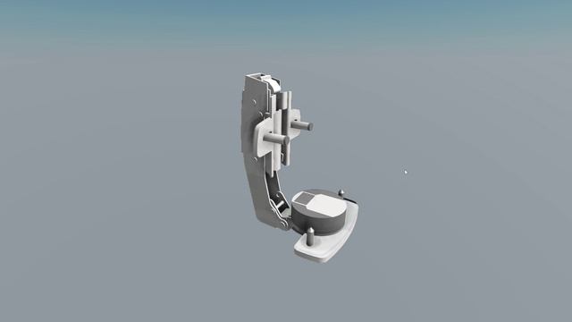 Фрагменты фурнитуры для проектирования в программе БМ.