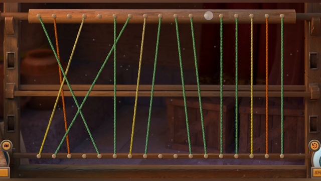 Венди (прохождение)
Серия 4 нашел второй ключ