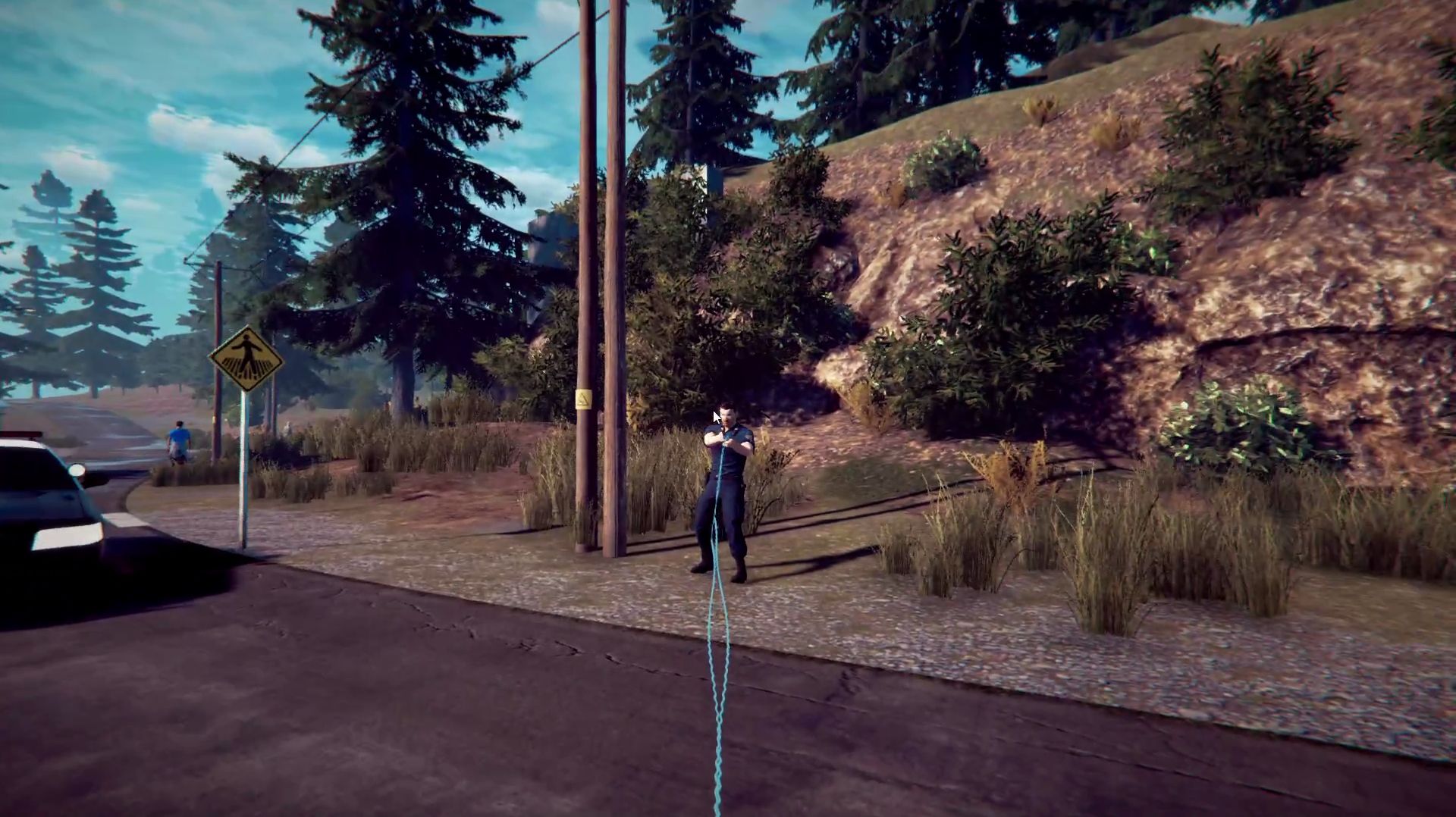 НЕ ФИНАЛ ▶ Thief Simulator # 12