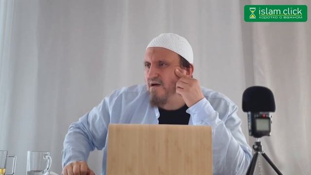 Каждый обязан ответить на обращение Пророка ﷺ, даже будучи в обязательном намазе. Абу Яхья Крымский