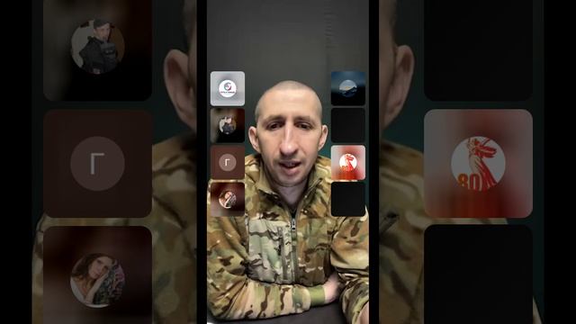 Прямой эфир от 17.12.2025 Сычевских Руслан