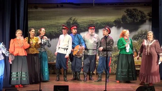 Московочка