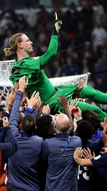 Сафонов обладатель Межконтинентального кубка! #shorts #матвейсафонов #псж #футбол #пенальти