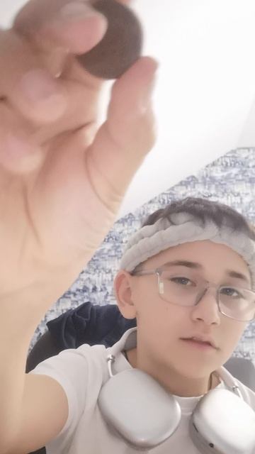 Открываем новогодний календарь день 8 и 9