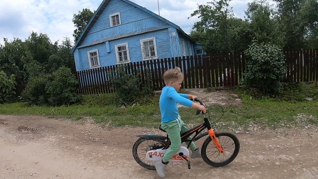 Семён там 2024 лето