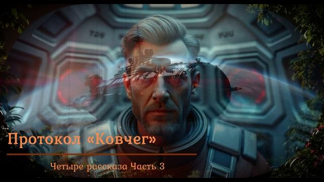 Протокол «Ковчег» ч.3