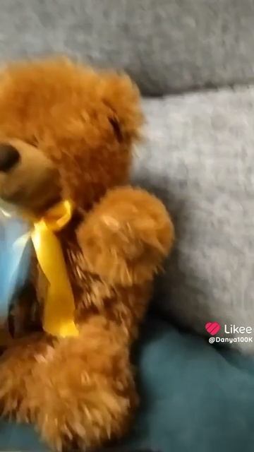 видео с Likee 2