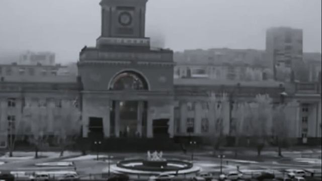 Терроризм. За кадром. Фильм 3 (2024 год)