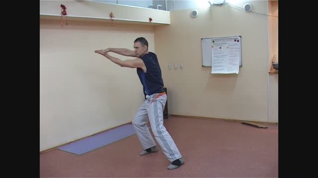 Серия Сталкера