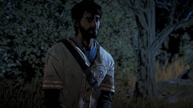 Ходячие Мертвецы. Новый Рубеж. Эпизод 1