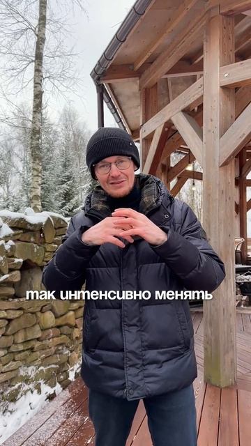 💧 ВЕЧНАЯ ТЕРРАСА: почему ЛИСТВЕННИЦА + МАСЛО BIOFA работают годами 🌲