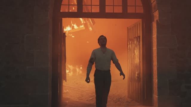 9. MAFIA The Old Country - Промышленность