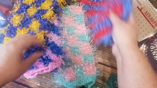 Личный проект "Ура, мочалки". Итоги 2025