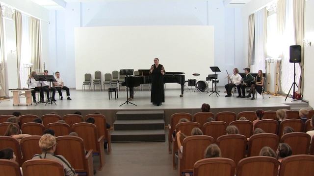 "Лекция-концерт «Страницы детского альбома П.И. Чайковского»"/ Головлева И. В. (г. Калуга)