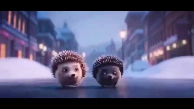 ❄️ Время Х пришло! ❄️