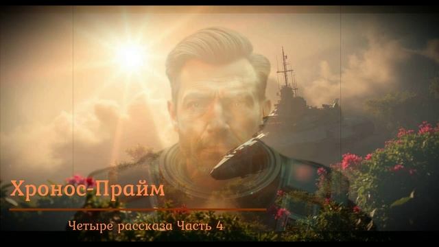 Хронос-Прайм ч.4