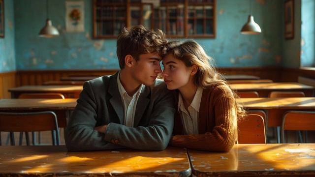 Шестнадцать лет