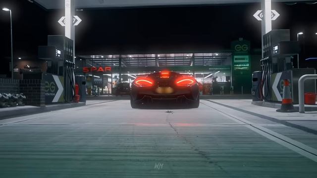 Mzade - Place We Win (Original Mix)