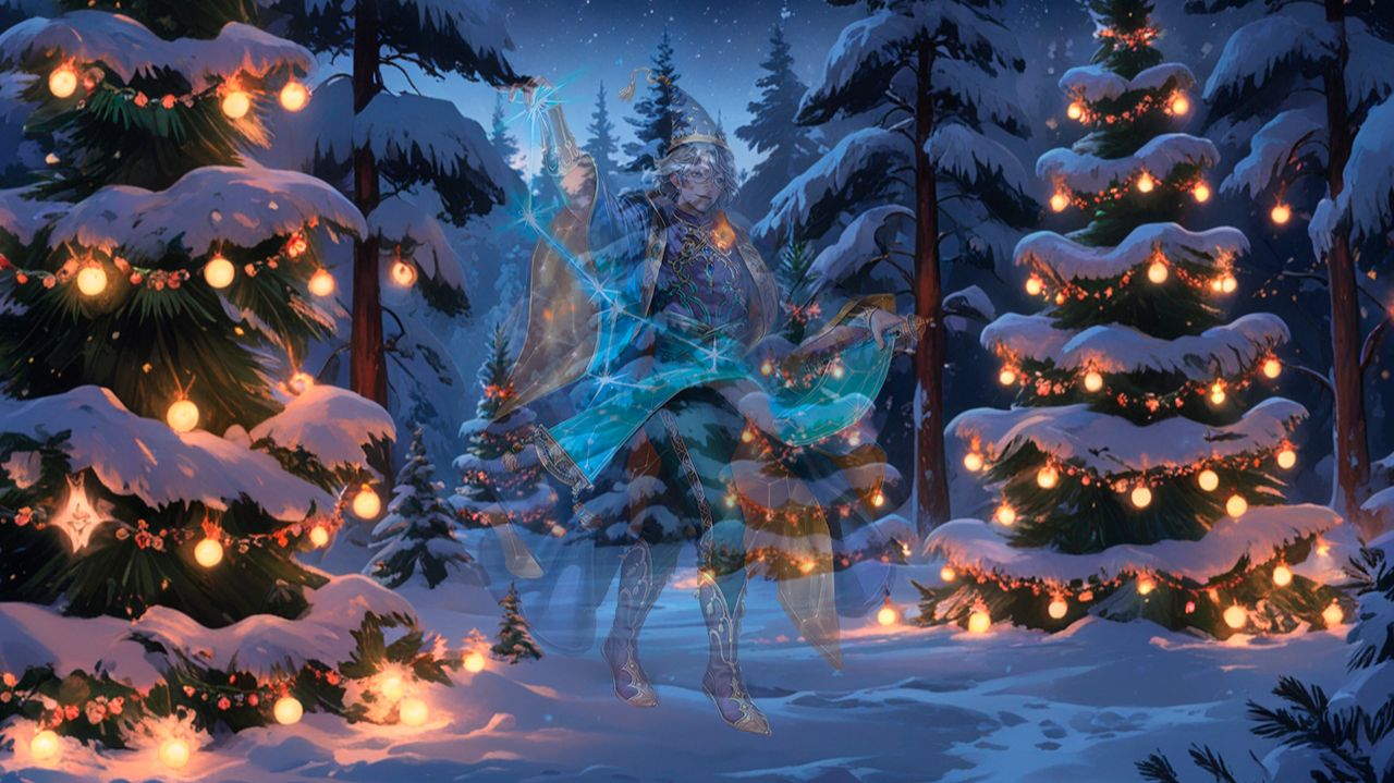 Игра "Небеса". Спойлер [61]