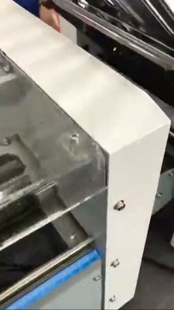 Фальцовщик SF-14M + нож