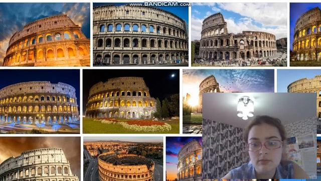 Урок 21 Для 3_8 Архитектура Древнего Рима 3