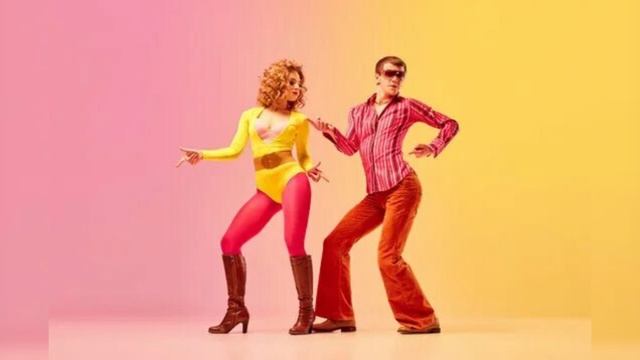 Наташкин пряник