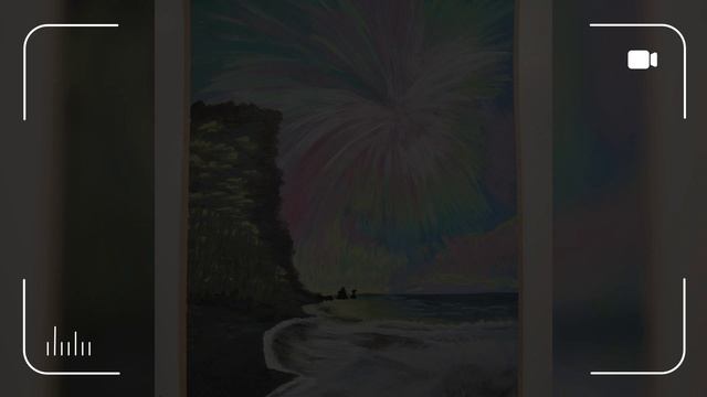 Выставка картин собственного написания 17.12.2025