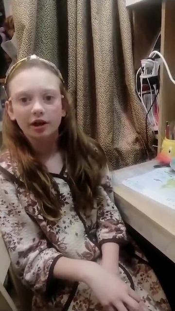 Отзыв ученицы Маши