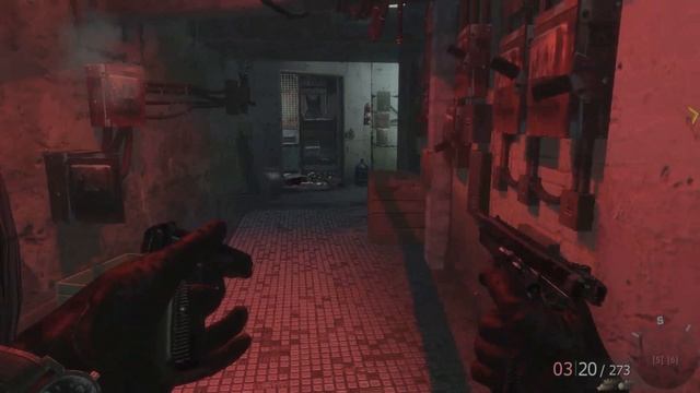 Call of Duty    Black Ops 1 #3