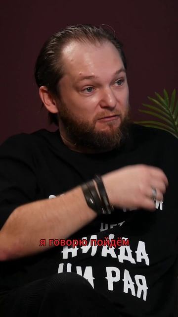 Авдей (Штабеля) в гостях у ПСП ШОУ