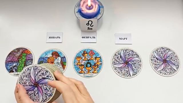 ЛЕВ ЯНВАРЬ, ФЕВРАЛЬ, МАРТ 2026🌷 первый триместр/квартал года! Главные события периода