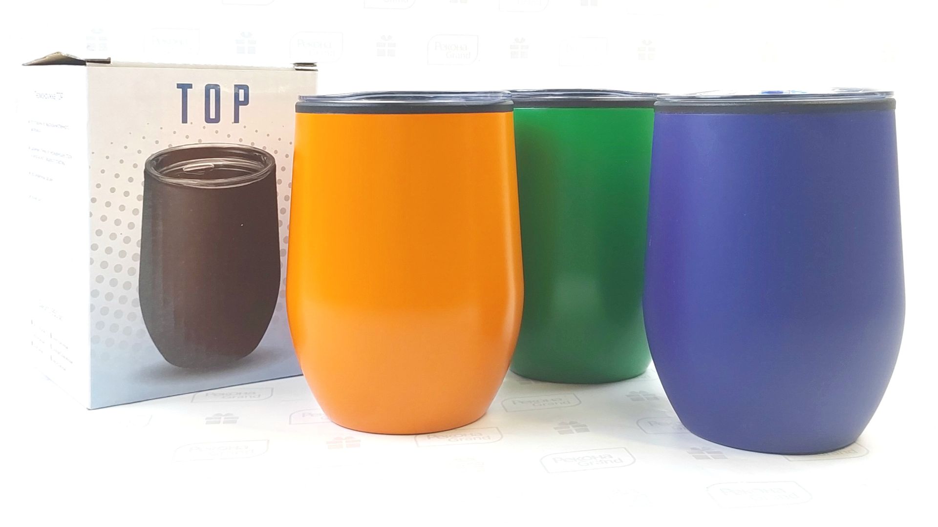 Термокружки Tops