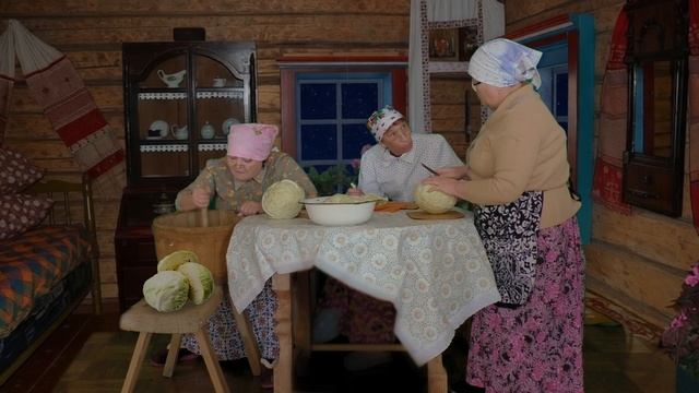 Живое забайкальское слово. Часть 10 | Наталья Хохлова