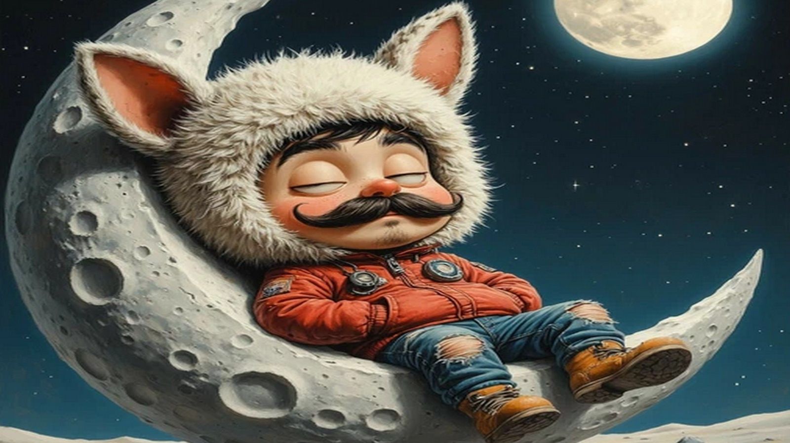 Финал на луне. BALL x PIT #8