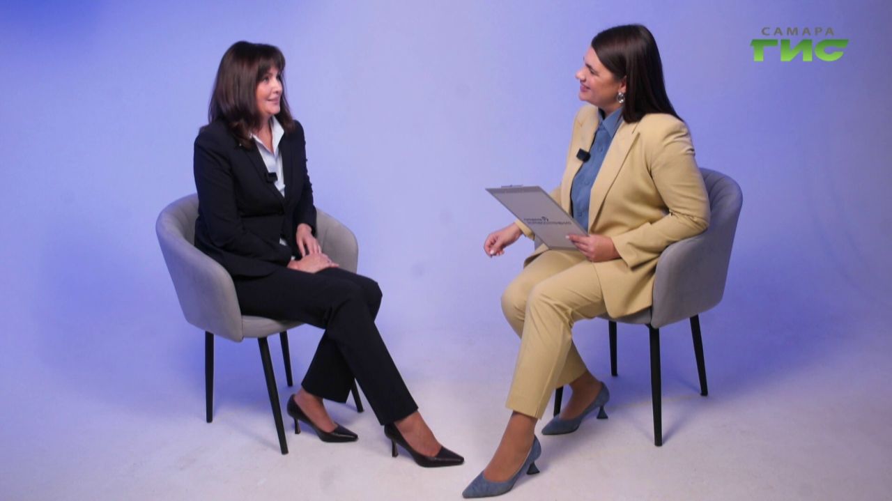 "Работа Самарской областной стоматологии" / "Лидеры здравоохранения" от 17.12.2025