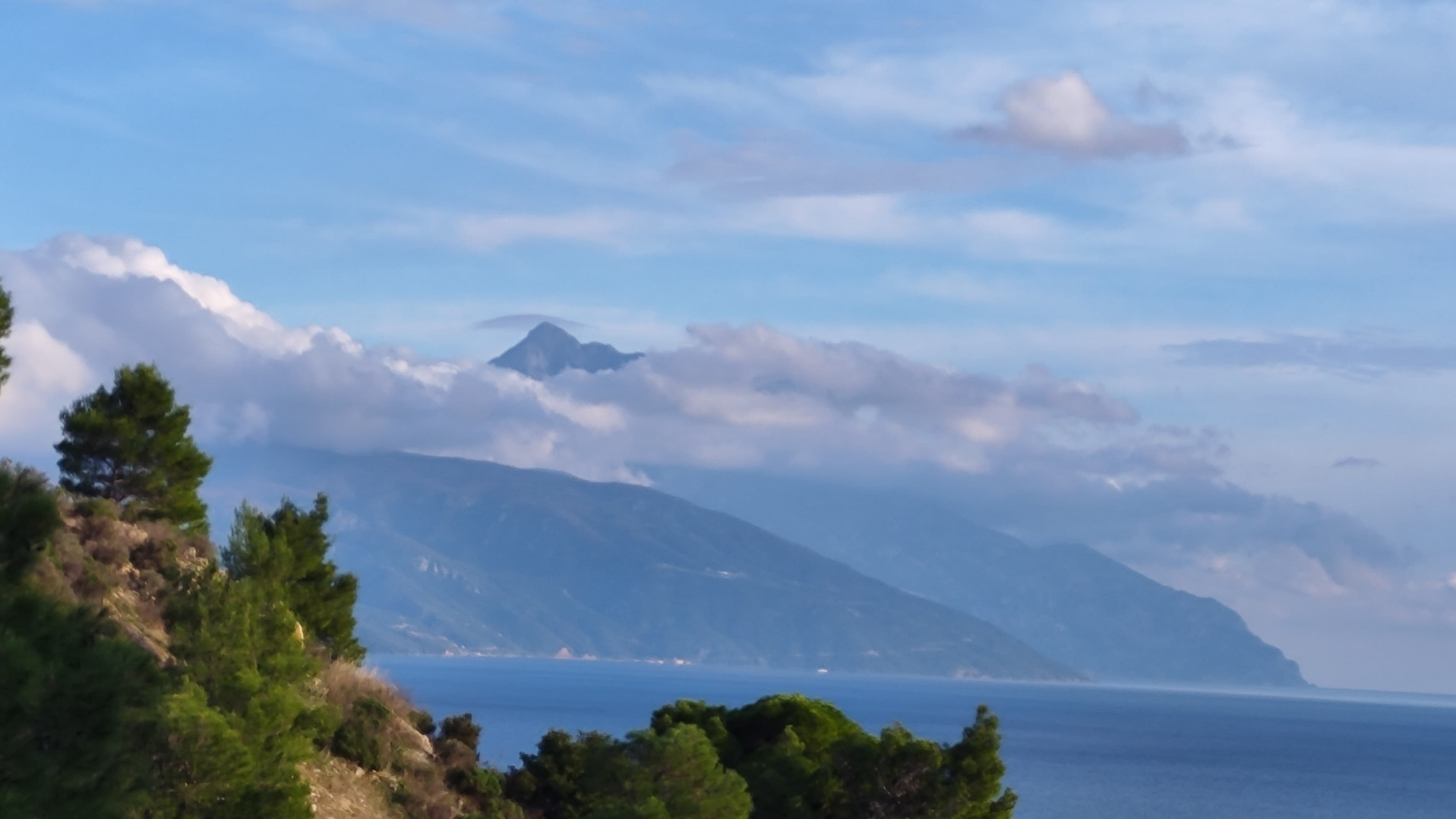 Апостолы ⛵