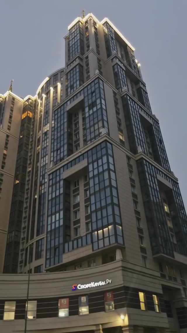 ЖК "Кремлёвские звезды"