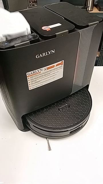 Garlyn SR-1000 - Cинхронизация с базой