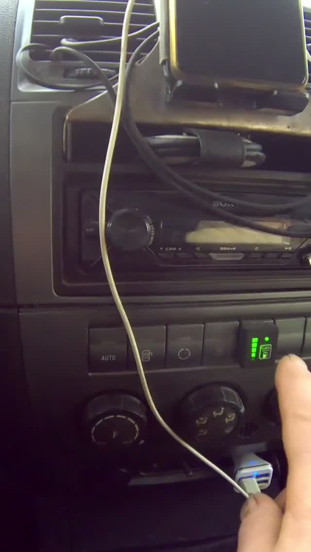 💰 Экономим деньги на УАЗ патриот с ГБО! УАЗ на газу с ГБО 4. ПОЛНОЕ видео смотрите ЗДЕСЬ ⬇️