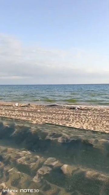 Анапа (май 2025, Витязево)