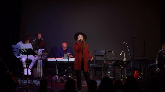 Арина Чеканова — Я вернусь подснежником