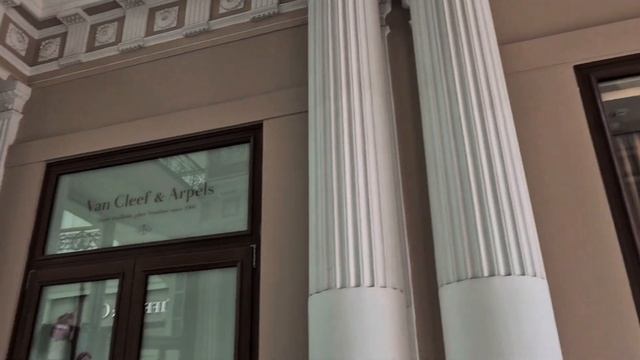 "Итальянцы" в России. Ценник от 500€. 18.04.2025.