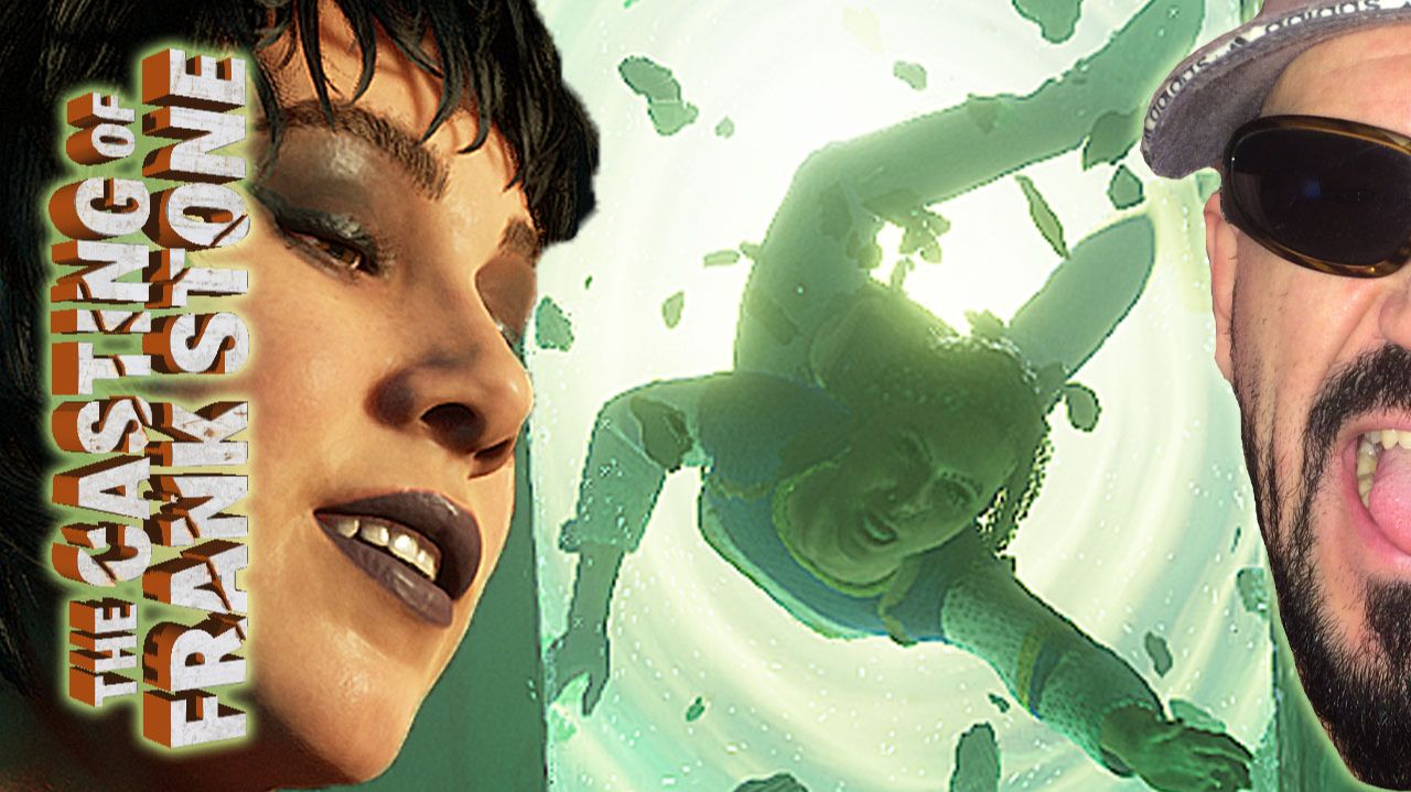 Потусторонние силы помешали съемке хоррора The Casting of Frank Stone