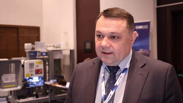 Капаев Сергей Александрович, ПАО "Газпром нефть", начальник управления энергоэффективности