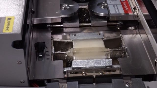 Термоклеевая машина Duplo DB-300