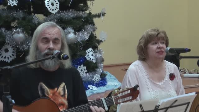 12.12.2025 гКоролев БардЭкю 2 Трио"Эхо"1