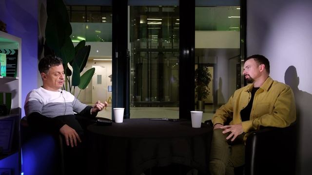 ПУТЬ ПОКОРИТЕЛЯ  | 1 СЕЗОН 45 ВЫПУСК |  Оганов Артём