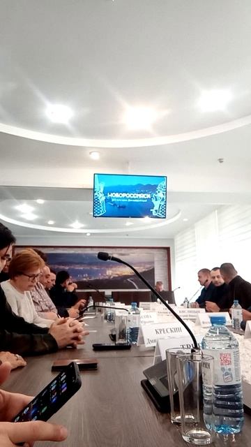 20251217 совещание у Главы по мусорному Полигону