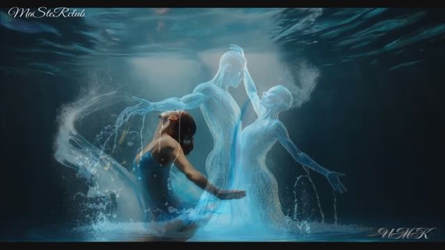 Imangadjiev -  В плену страстей (In captivity of passions)