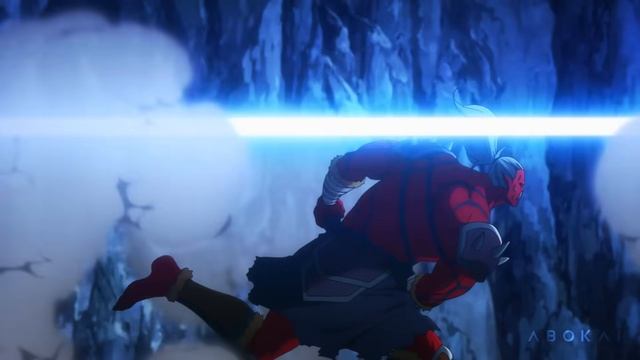 「AMV」Nothing Sweeter Than Revenge